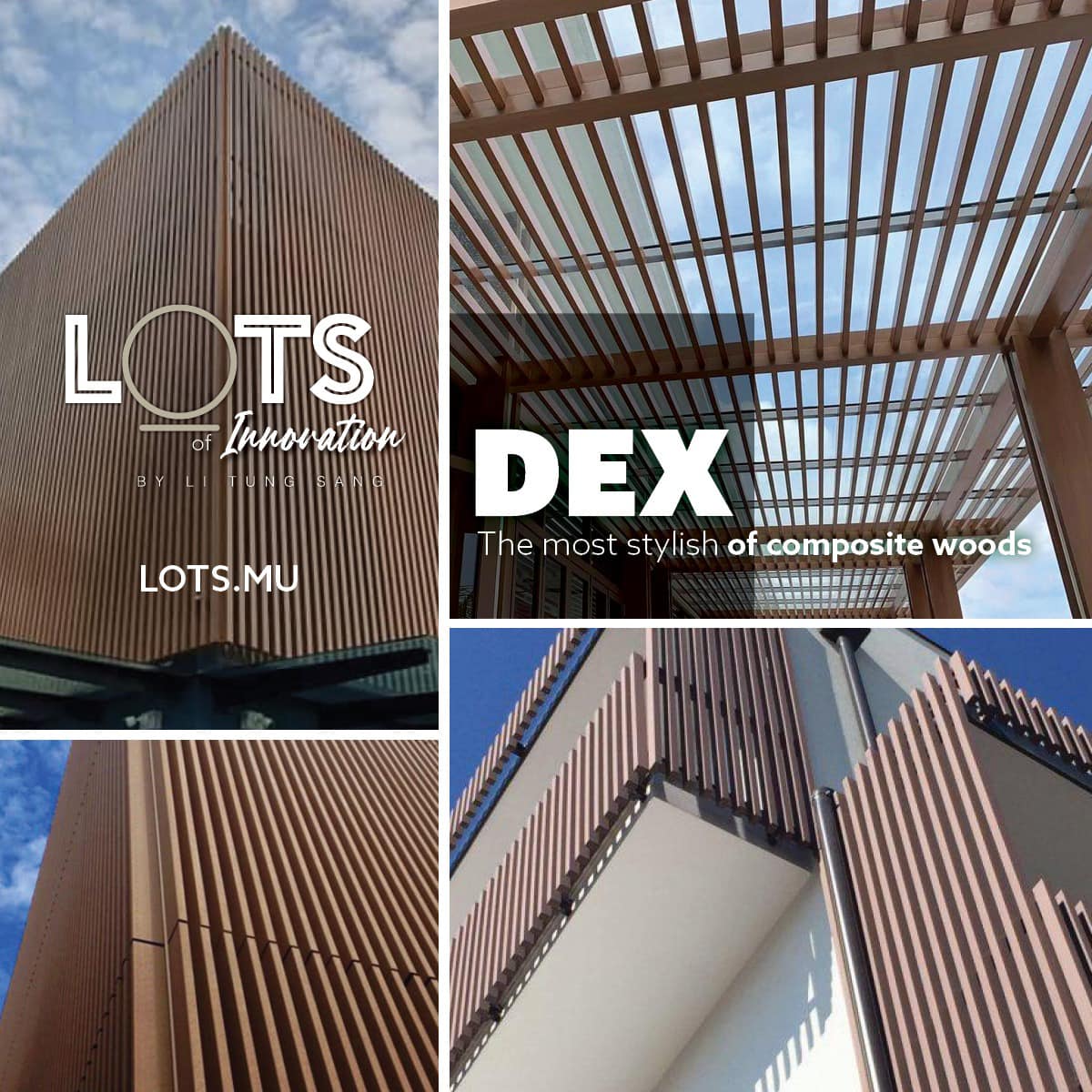 DEX Composite - LOTS.mu